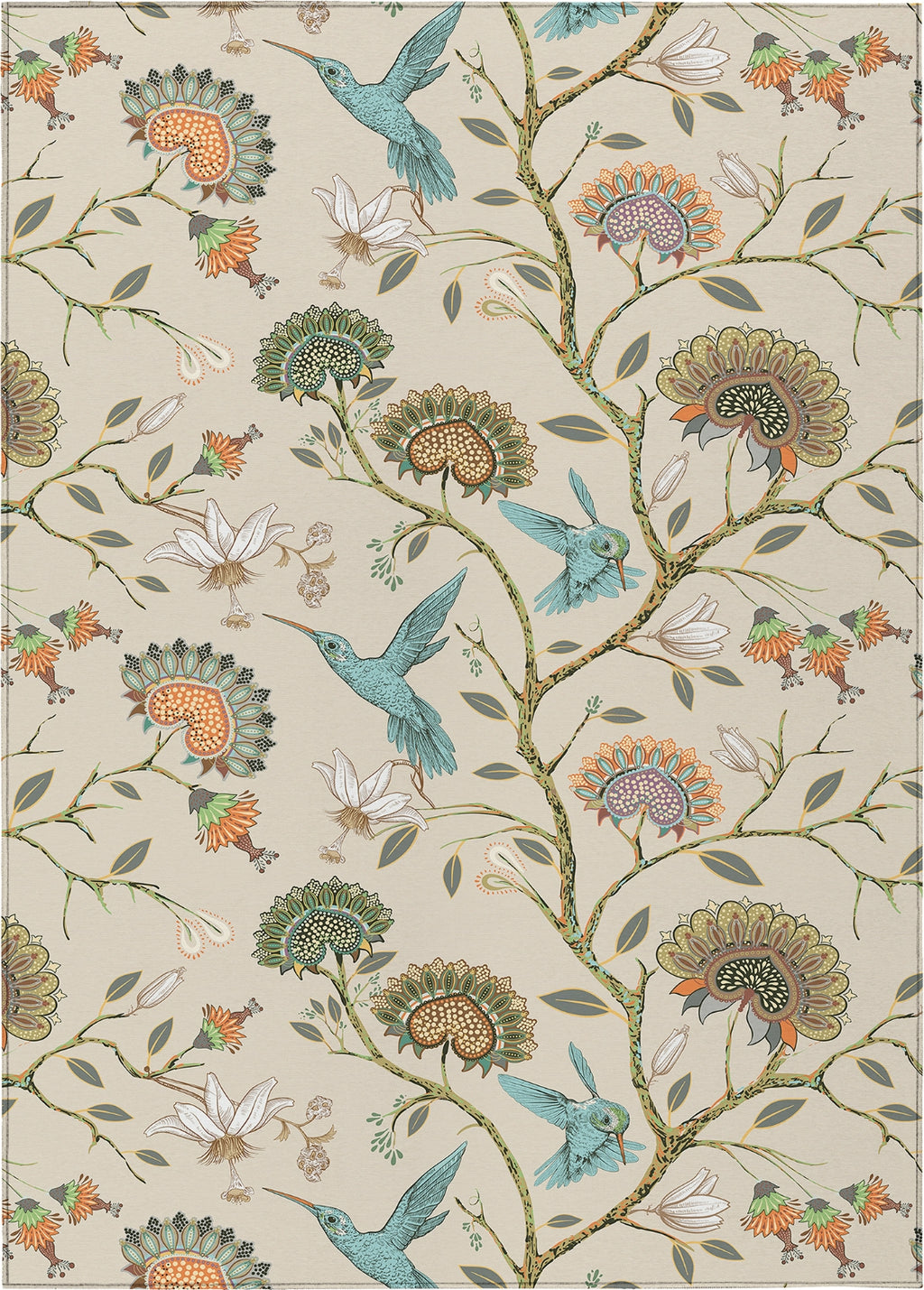 Dalyn Kendall KE19 Putty Area Rug – Incredible Rugs and Decor