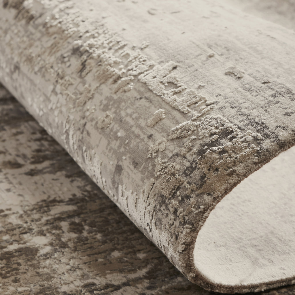 Ancient Boundaries Kerri KER-08 Earth Tones Area Rug – Incredible Rugs ...