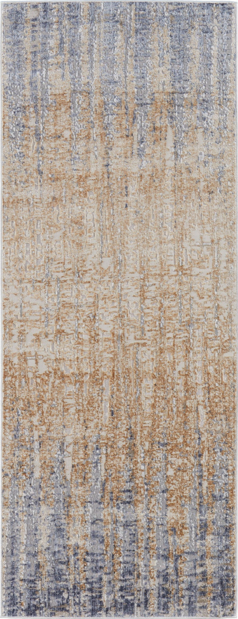Feizy Laina 39G9F Blue/Beige Area Rug – Incredible Rugs and Decor