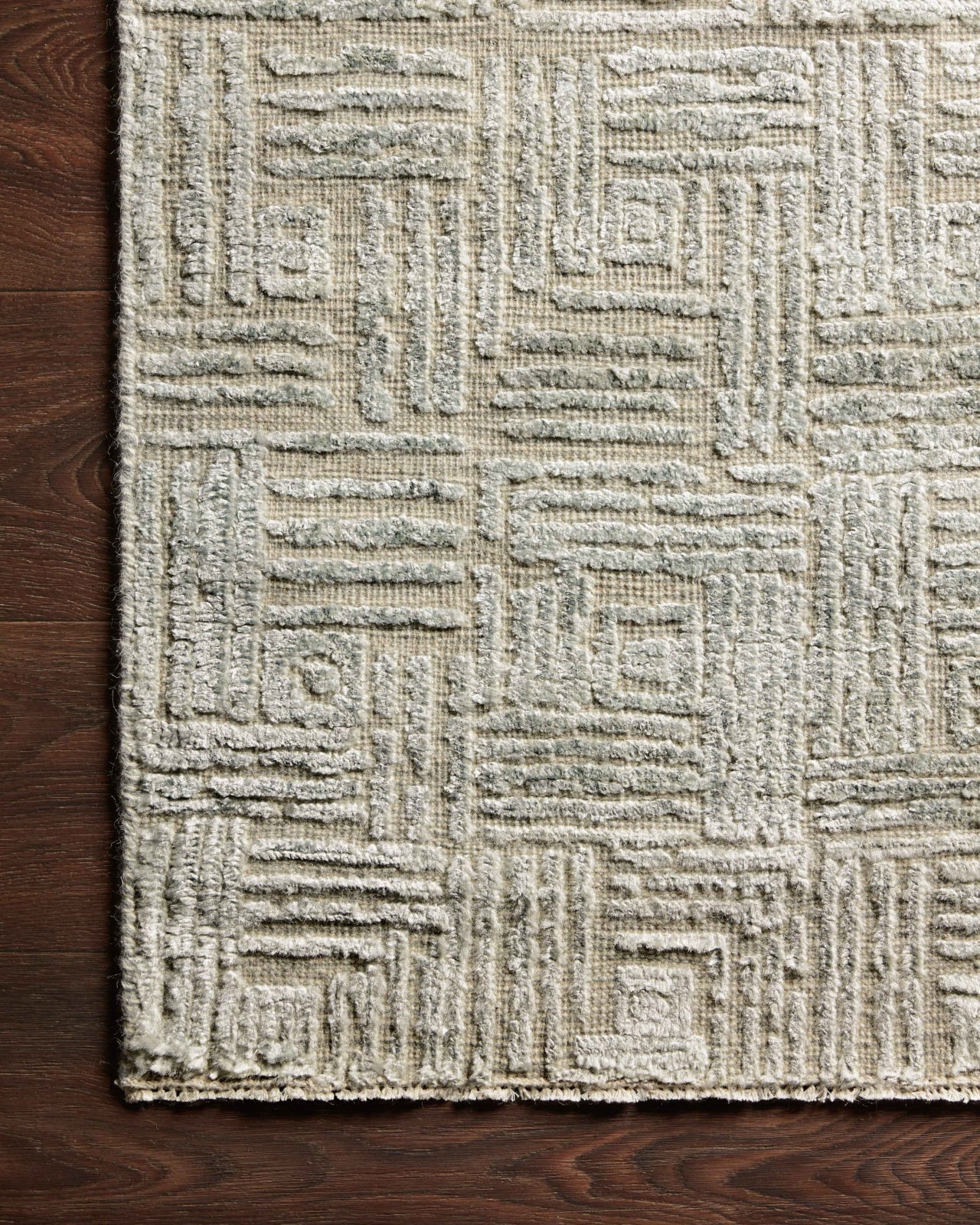 Loloi Lana LNA-01 Mist Area Rug – Incredible Rugs and Decor