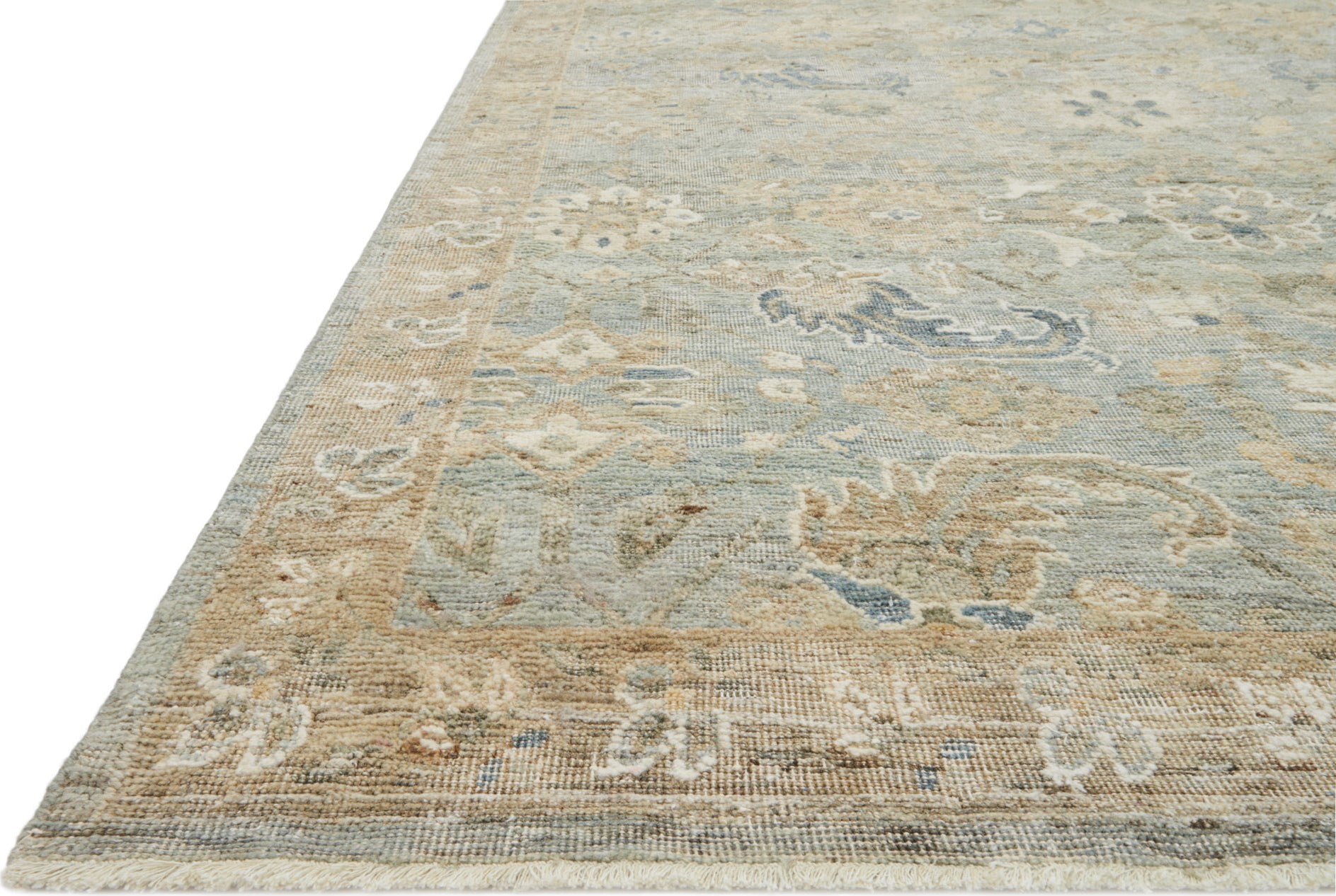 Loloi Legacy LZ-04 Lagoon Area Rug – Incredible Rugs and Decor