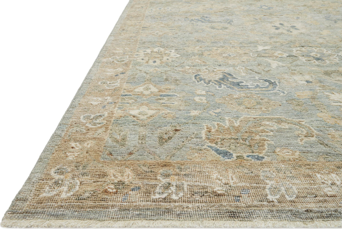 Loloi Legacy LZ-04 Lagoon Area Rug – Incredible Rugs and Decor