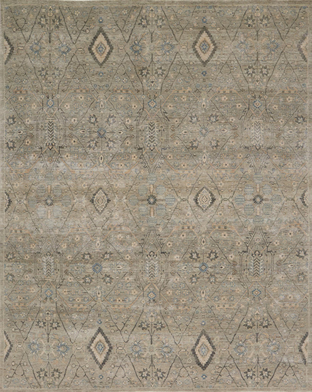 Loloi Legacy LZ-05 Stone Area Rug – Incredible Rugs and Decor