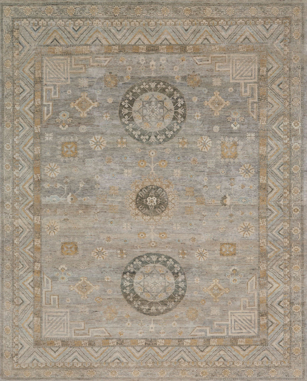 Loloi Legacy LZ-06 Ash Area Rug – Incredible Rugs and Decor