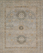 Loloi Legacy LZ-06 Ash Area Rug – Incredible Rugs and Decor