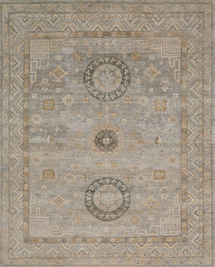 Loloi Legacy LZ-06 Ash Area Rug – Incredible Rugs and Decor