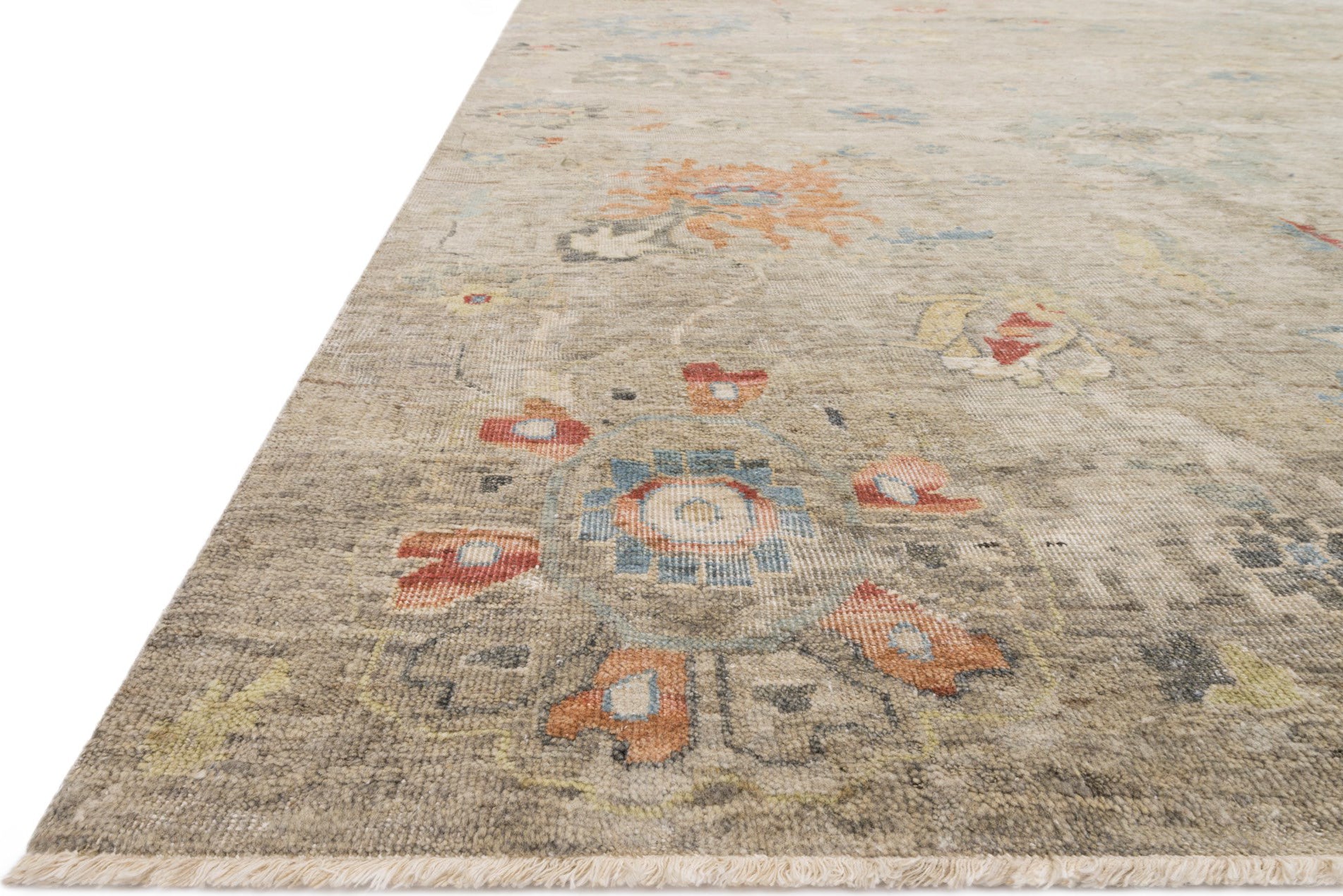 Loloi Legacy LZ-08 Multi Area Rug – Incredible Rugs and Decor