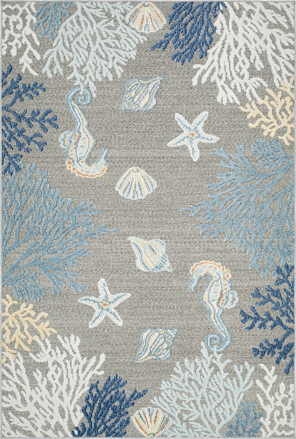Livabliss Lakeside LKD-2311 Area Rug – Incredible Rugs and Decor