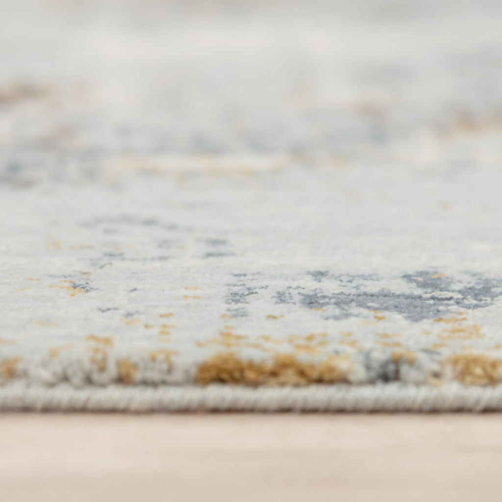 Rizzy Logan LOG732 Blue Area Rug – Incredible Rugs and Decor