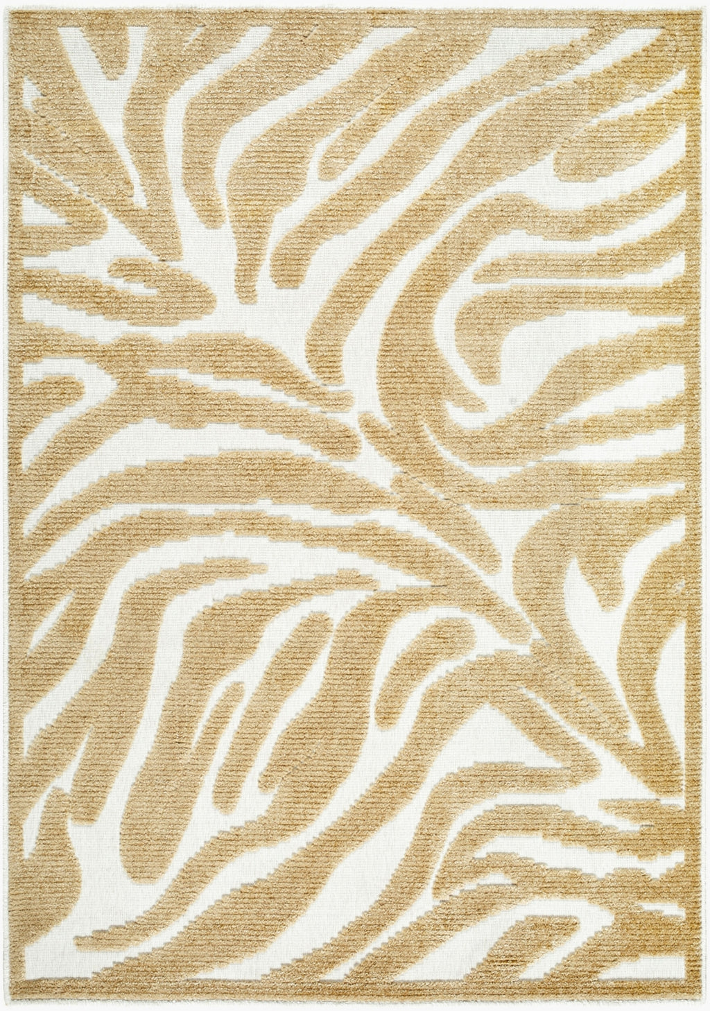 Livabliss Lyna LYA-2334 White Area Rug – Incredible Rugs and Decor