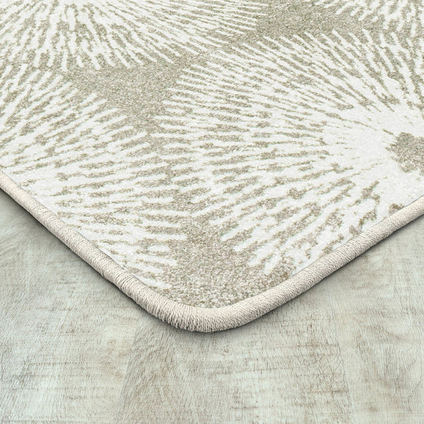 Joy Carpets Claremont Kids Make A Wish Linen Area Rug – Incredible Rugs ...