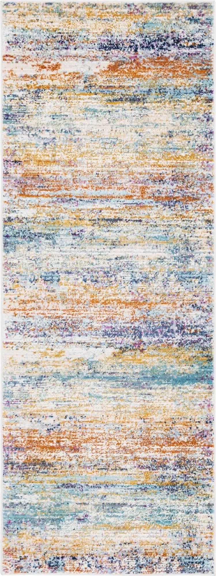 Unique Loom Malibu T-MLBU5 Multi Area Rug – Incredible Rugs and Decor