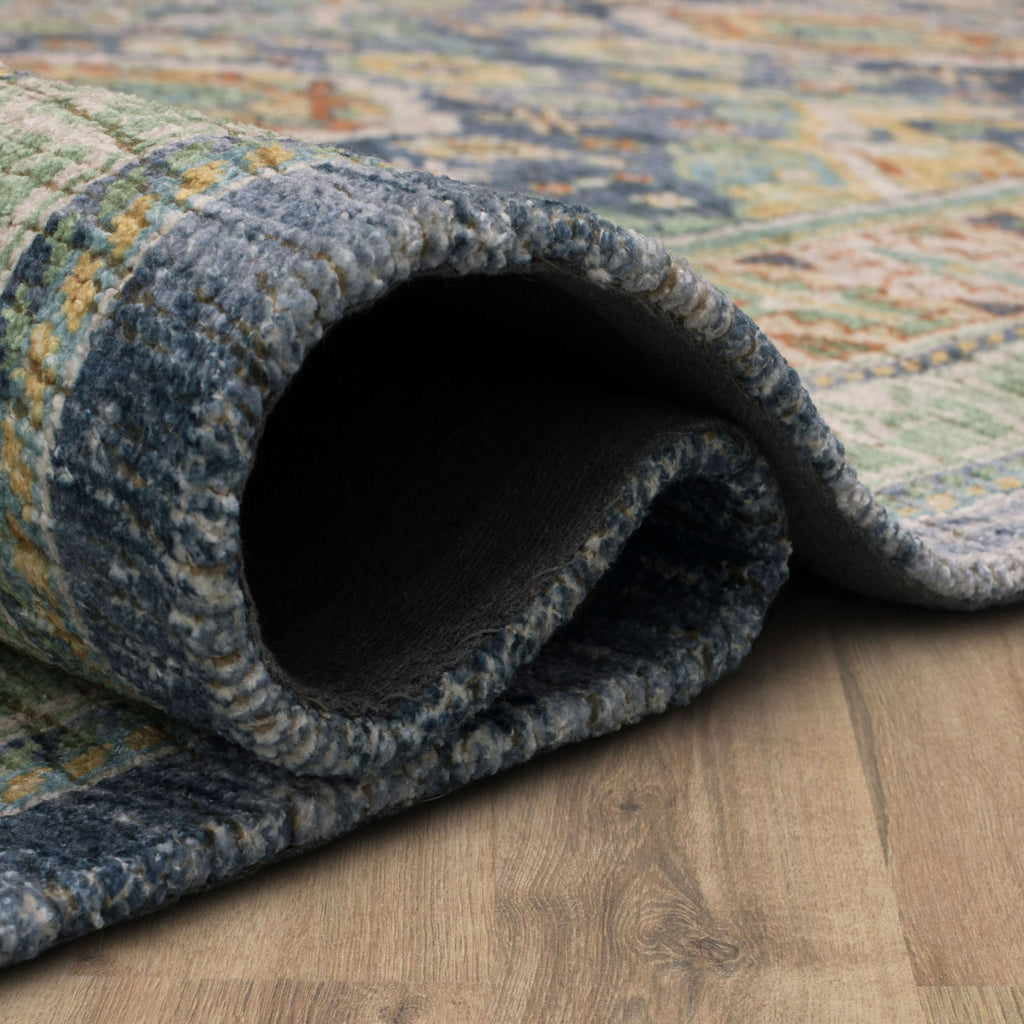 Karastan Zula Maputo Multi Area Rug – Incredible Rugs and Decor