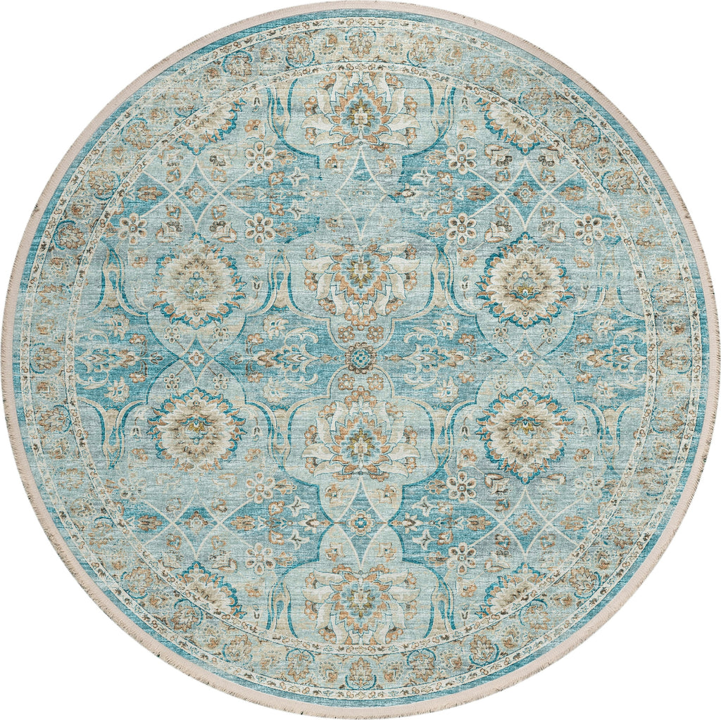 Dalyn Marbella MB5 Mediterranean Area Rug – Incredible Rugs and Decor