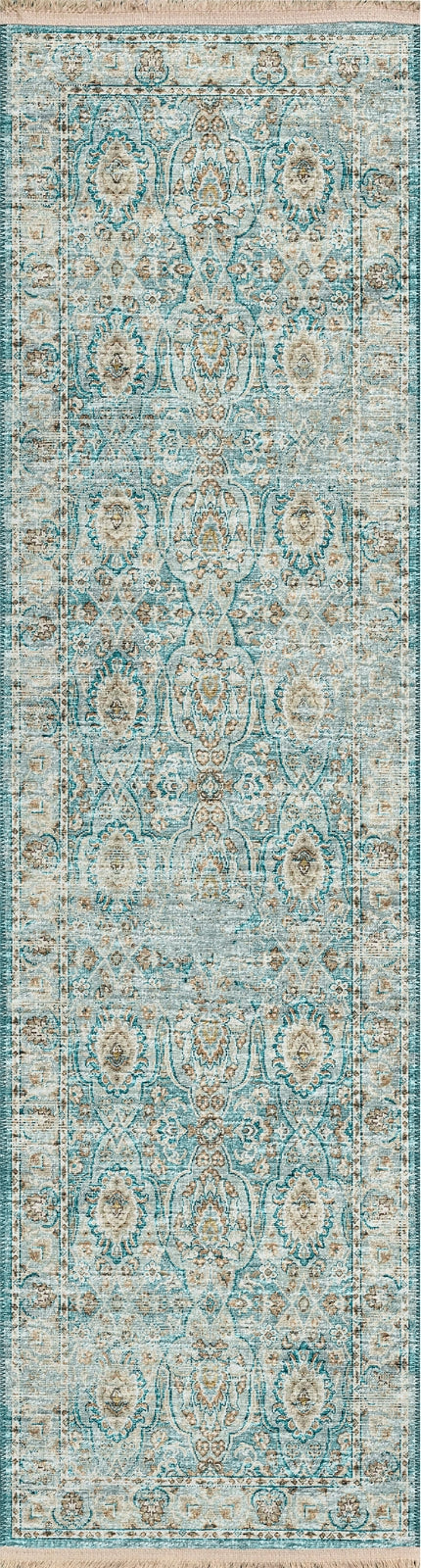 Dalyn Marbella MB5 Mediterranean Area Rug – Incredible Rugs and Decor