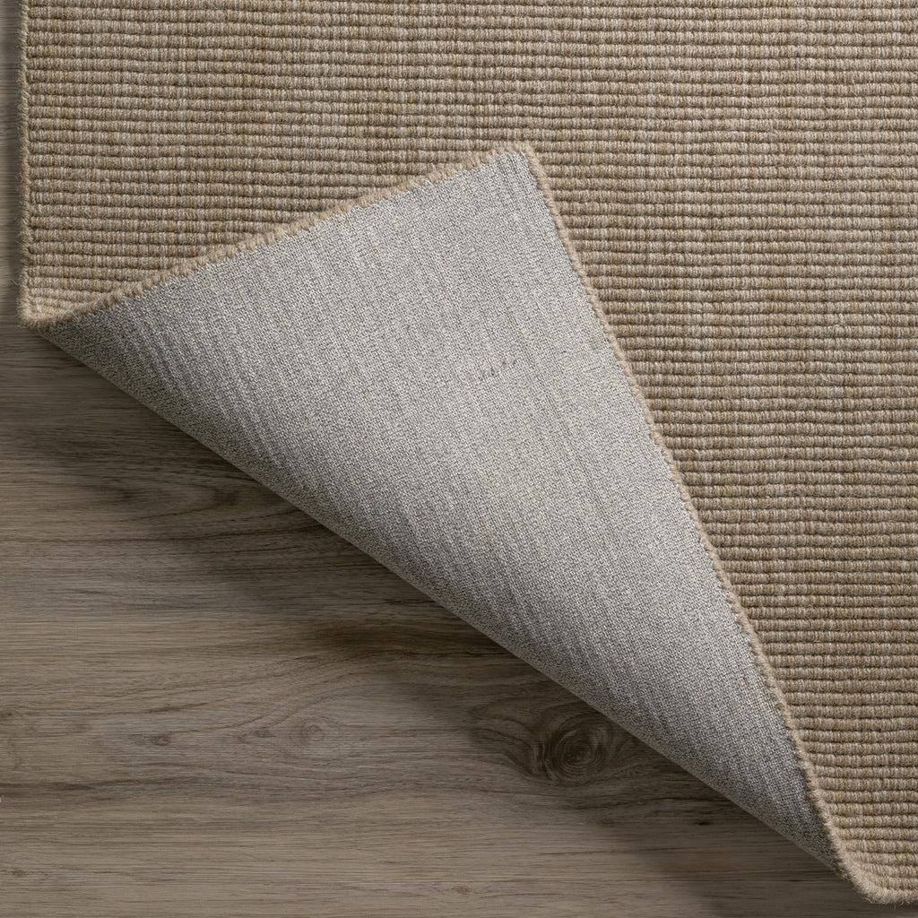 Dalyn Monaco Sisal MC100 Mocha Area Rug – Incredible Rugs and Decor