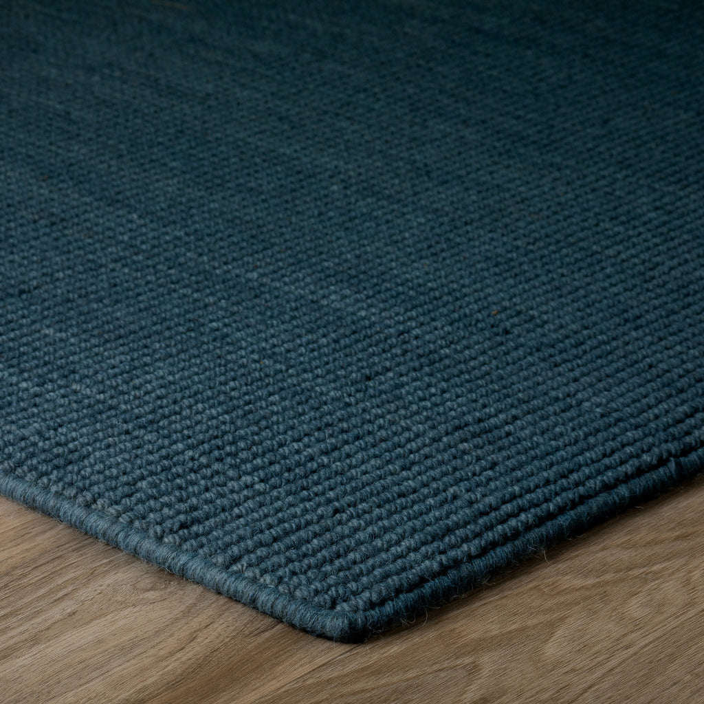 Dalyn Monaco Sisal MC300 Navy Area Rug – Incredible Rugs and Decor