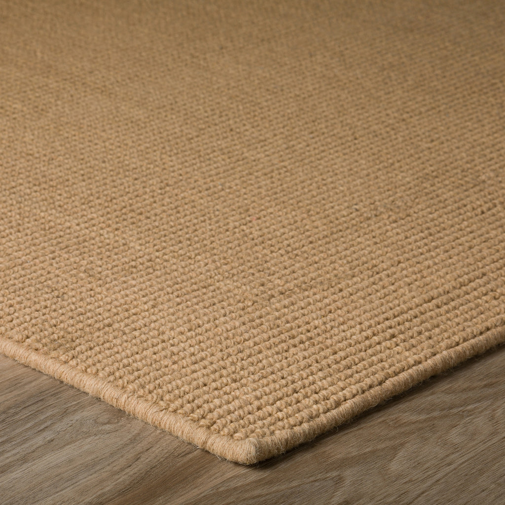 Dalyn Monaco Sisal MC300 Wheat Area Rug – Incredible Rugs and Decor