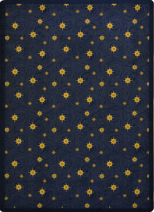 Joy Carpets Any Day Matinee Milky Way Slate Area Rug – Incredible Rugs ...