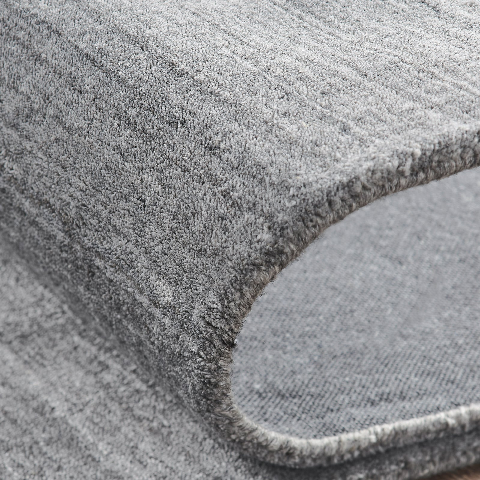 K2 Meridian MN-540 Grey/Fog Area Rug – Incredible Rugs and Decor