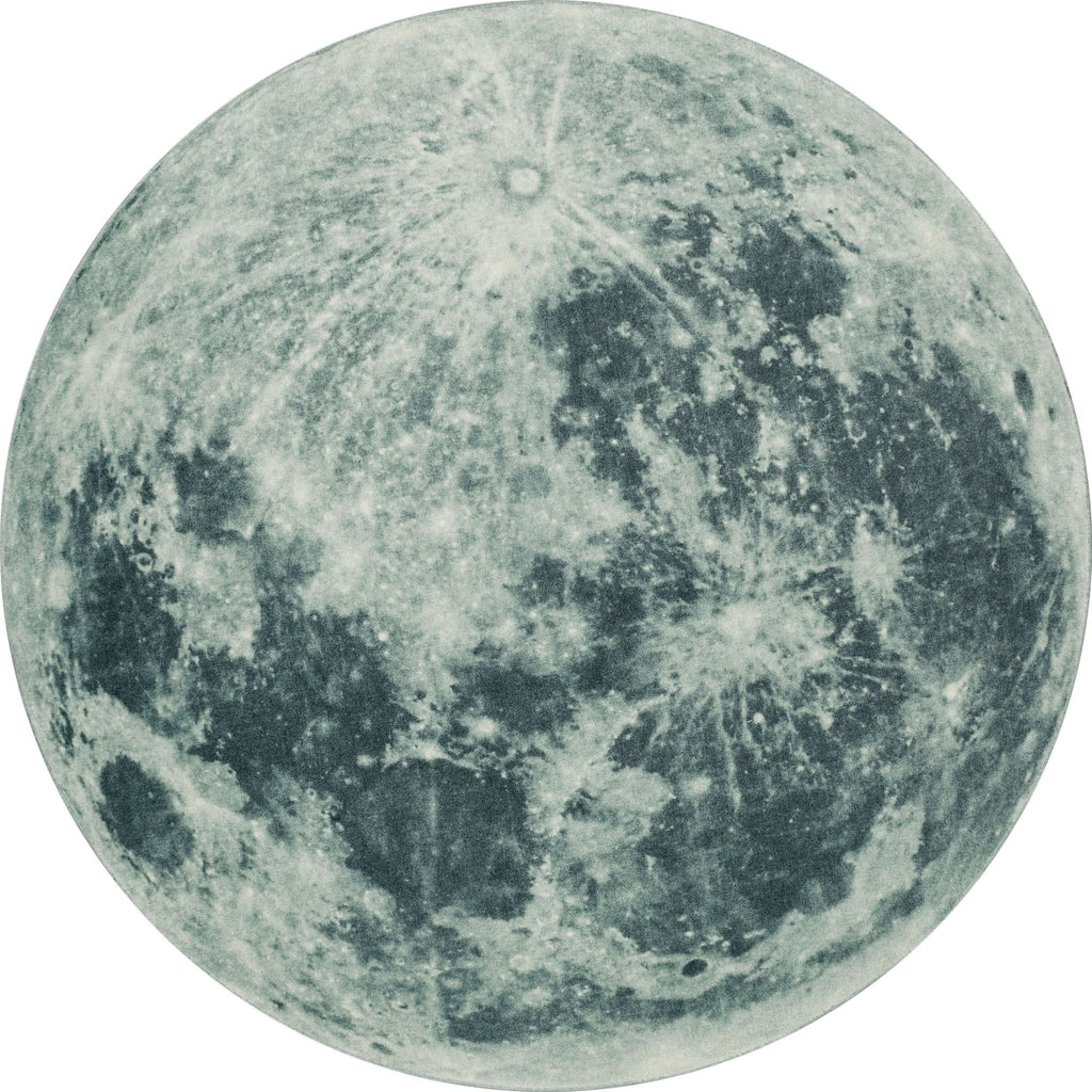 Mohawk Home Prismatic Moon Grey Area Rug – Incredible Rugs and Decor