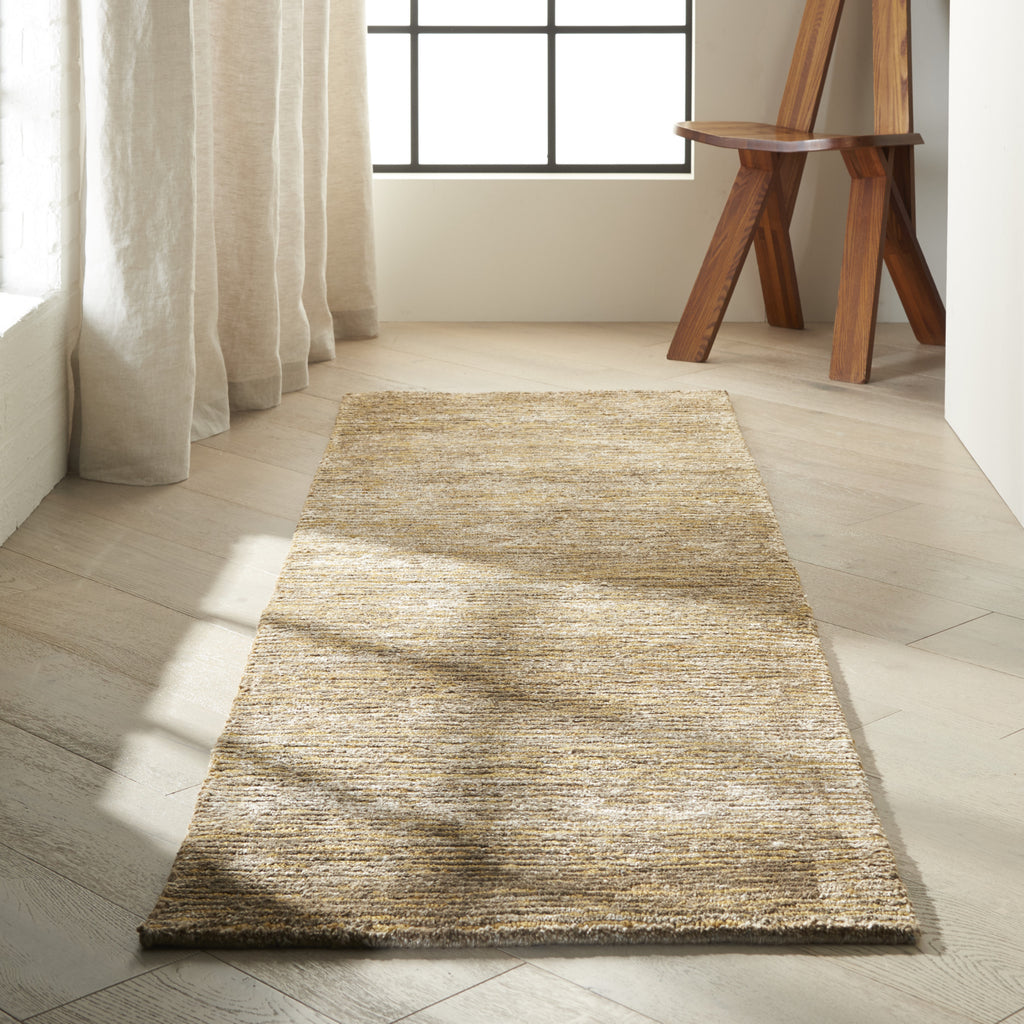 Calvin Klein CK33 Mesa Indus MSA01 Fossil Area Rug – Incredible Rugs ...