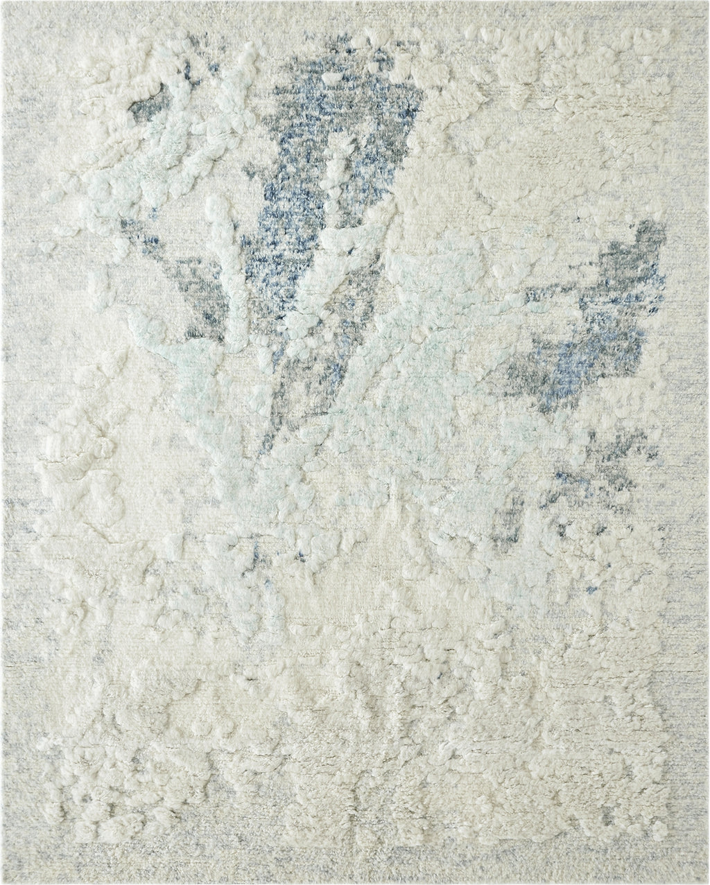 Ancient Boundaries Selene SEL-1242 White Area Rug – Incredible Rugs and ...