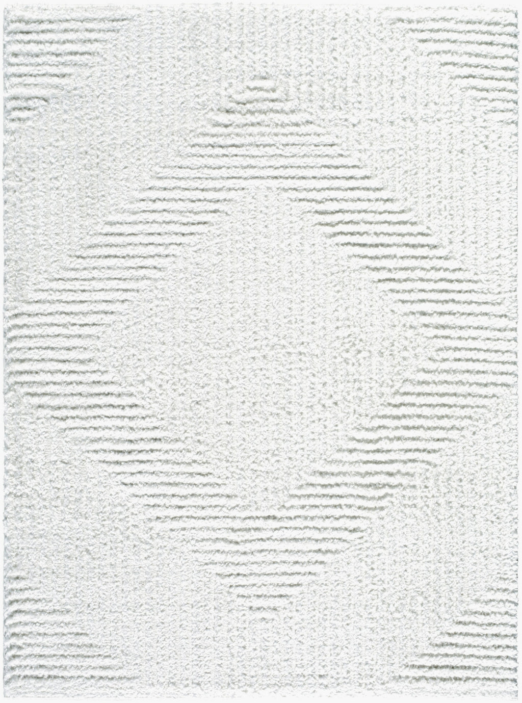 Livabliss Nomadic NMC-2326 Cream Area Rug – Incredible Rugs and Decor