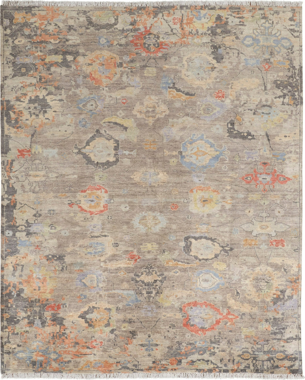 Havila Fine Rugs Neri H1893 Gray Area Rug – Incredible Rugs and Decor