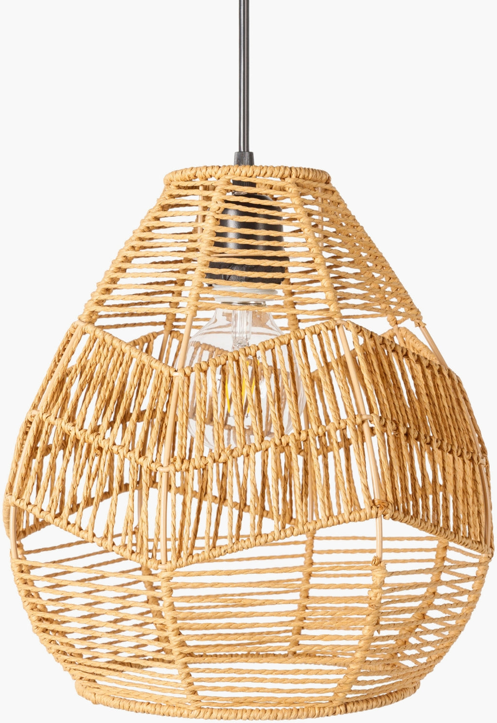 Livabliss Nosse NSA-003 Beige Lamp – Incredible Rugs and Decor