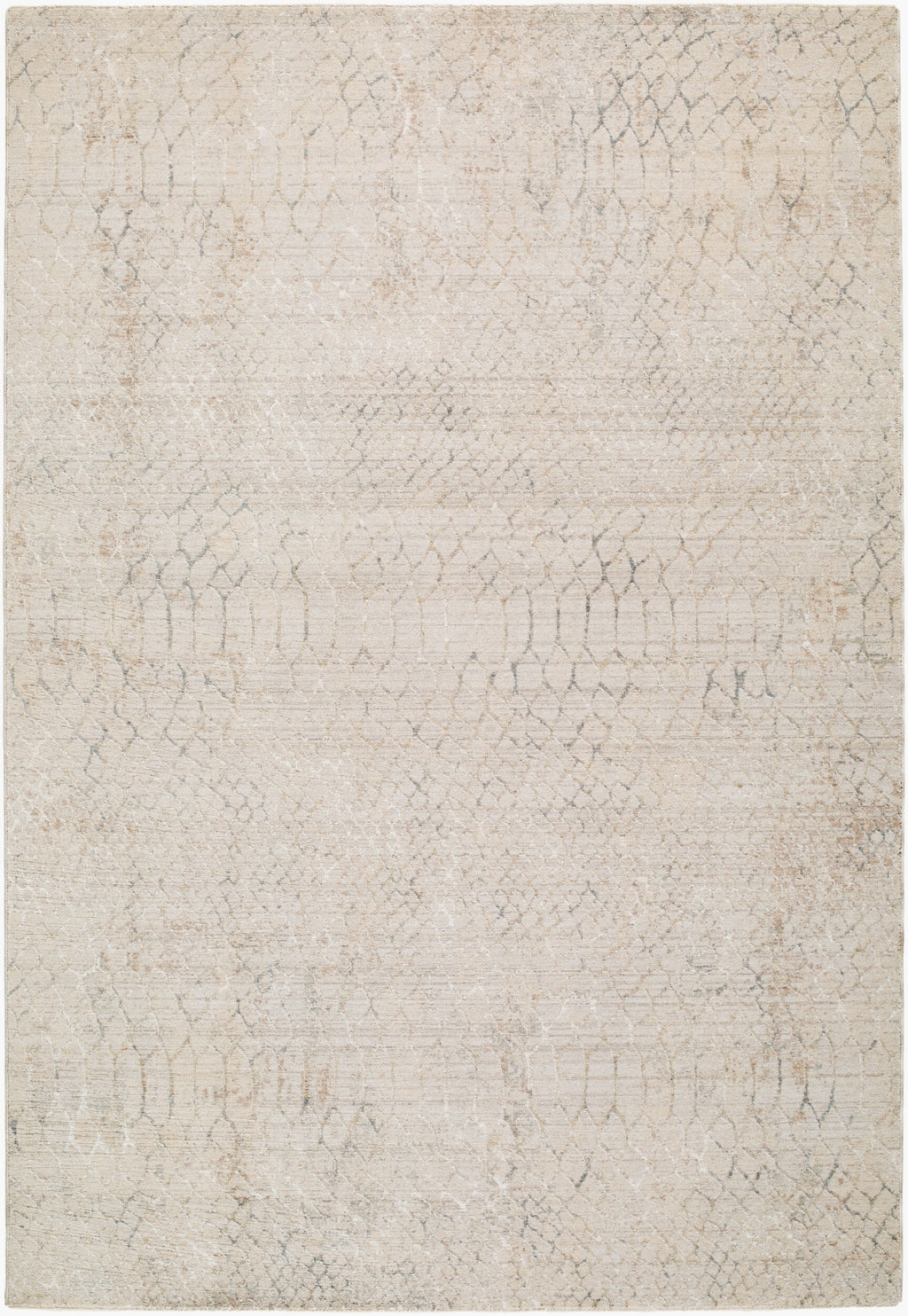 Livabliss Nathan NTH-2301 Ivory Area Rug – Incredible Rugs and Decor