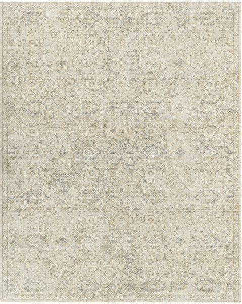 Surya Once Upon a Time OAT-2304 Ash Area Rug – Incredible Rugs and Decor