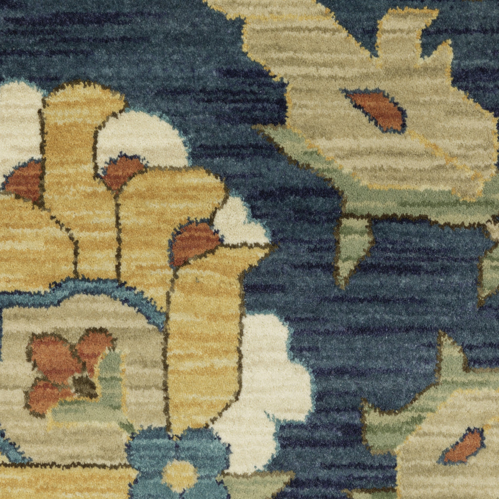 Oriental Weavers Francesca FR02L Blue/Multi Area Rug – Incredible Rugs ...