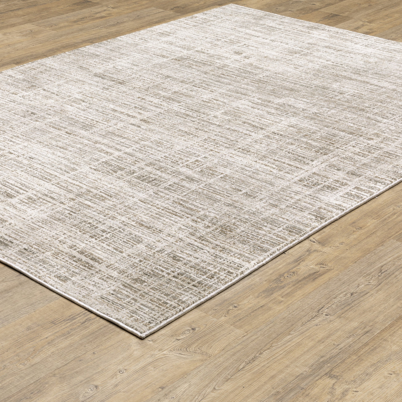 Oriental Weavers Nebulous 071E9 Beige/Ivory Area Rug – Incredible Rugs ...