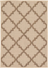 Unique Loom Outdoor Trellis T-KOZA-20430A Beige Area Rug – Incredible ...