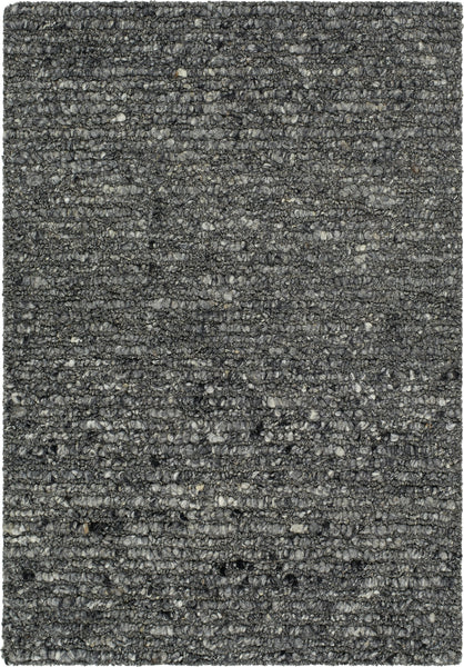 Surya Passion PAN-2305 Dark Grey Area Rug – Incredible Rugs and Decor