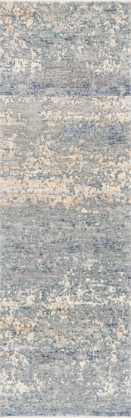 Loloi Pandora PAN-05 Blue/Gold Area Rug – Incredible Rugs and Decor