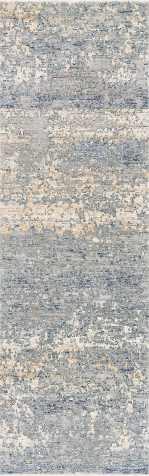 Loloi Pandora PAN-05 Blue/Gold Area Rug – Incredible Rugs and Decor