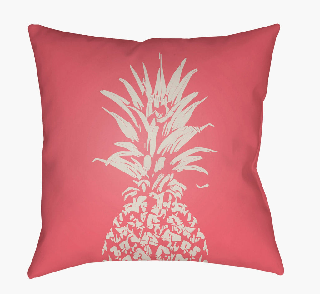 Livabliss Pineapple PINE-004 Coral – Incredible Rugs and Decor
