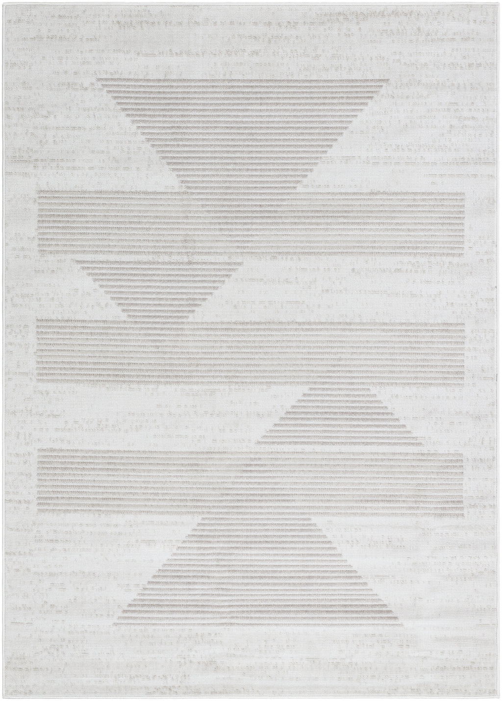 Livabliss Pisa PSS-2388 Light Gray Area Rug – Incredible Rugs and Decor