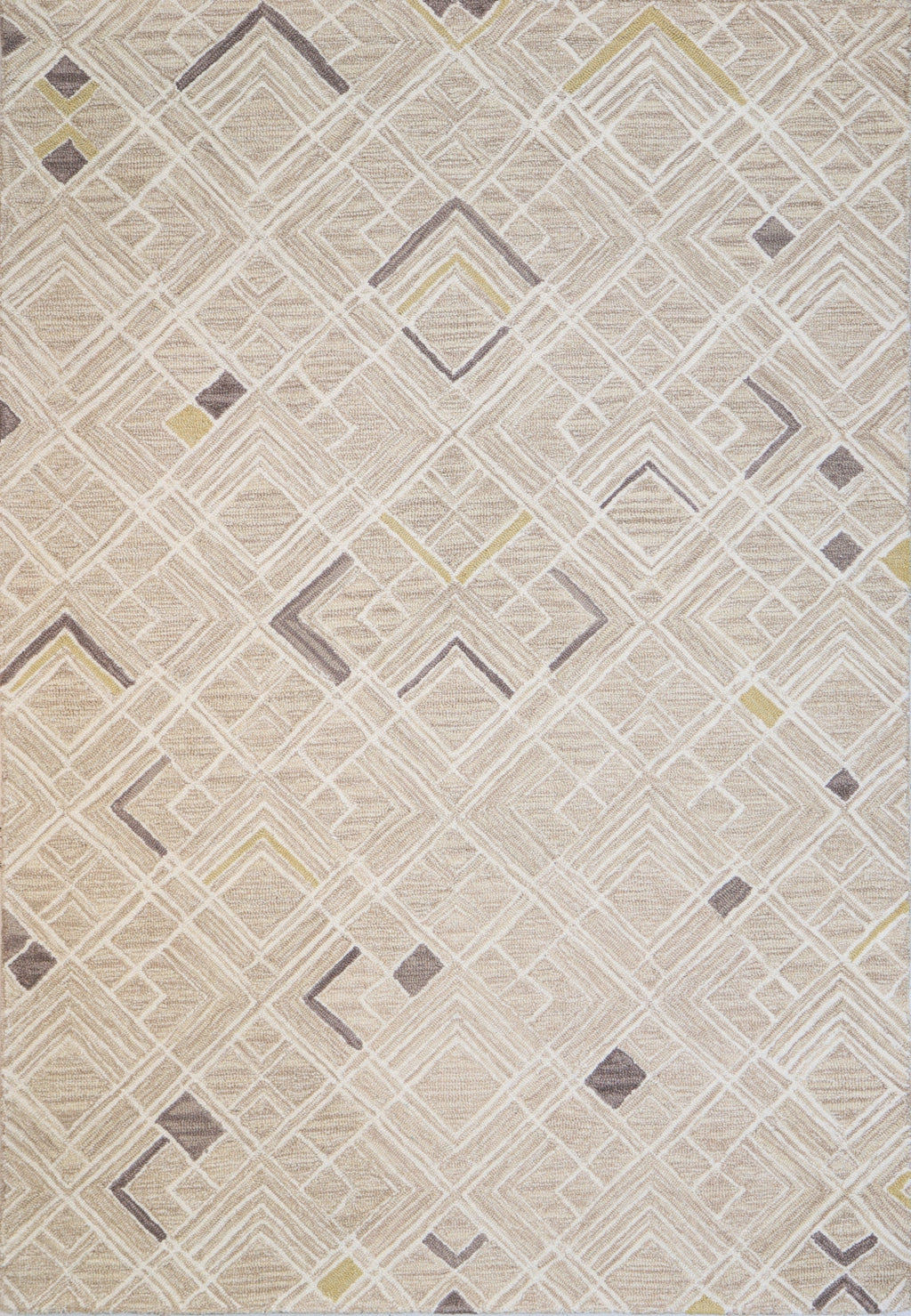 Bashian Valencia R131-AL127 Beige Area Rug – Incredible Rugs and Decor