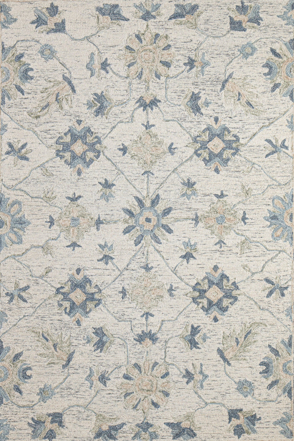 Bashian Valencia R131-AL306 Ivory Area Rug – Incredible Rugs and Decor