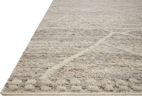 Loloi Rayan RAY-05 Ash Area Rug – Incredible Rugs and Decor