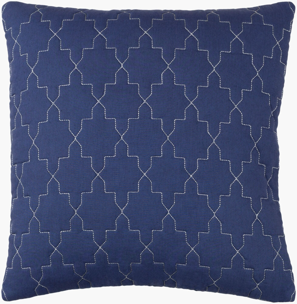 Elle Decor X Surya Reda RD-002 Metallic Silver – Incredible Rugs and Decor