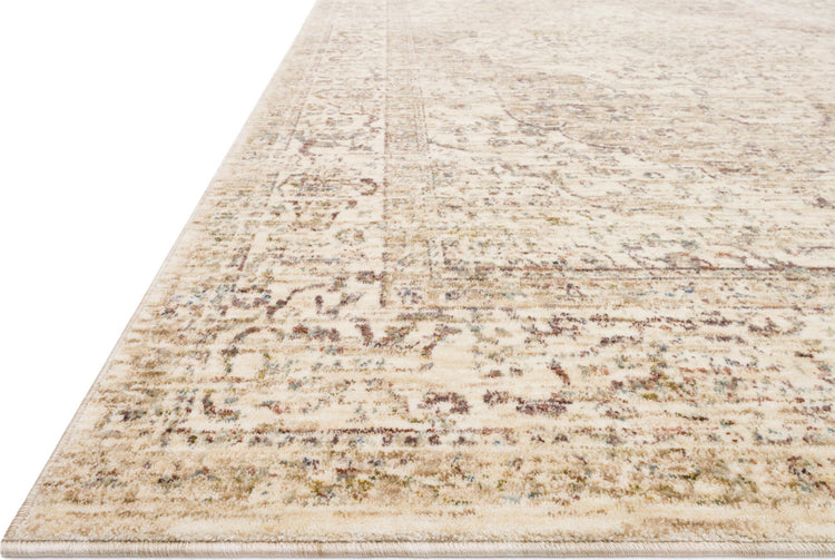 Loloi Revere REV-04 Ivory/Berry Area Rug – Incredible Rugs and Decor