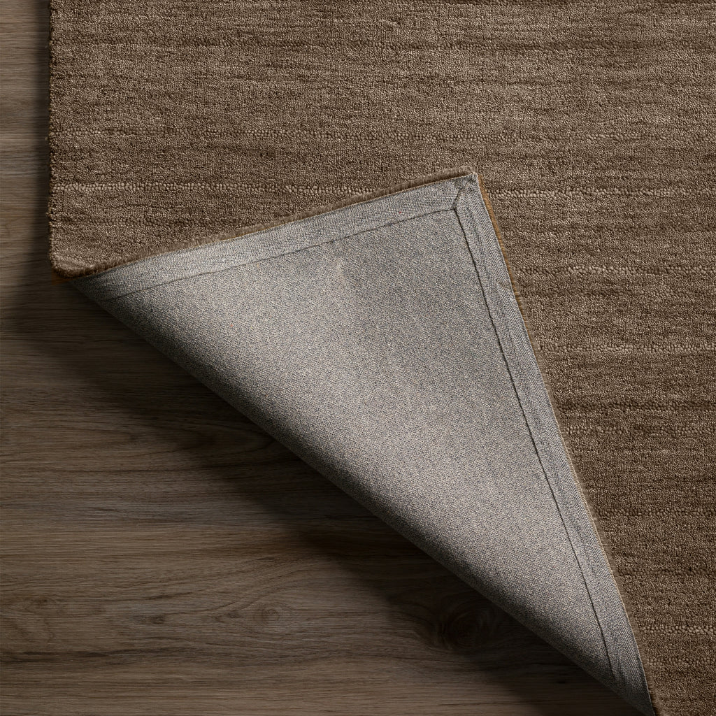 Dalyn Rafia RF100 Chocolate Area Rug – Incredible Rugs and Decor