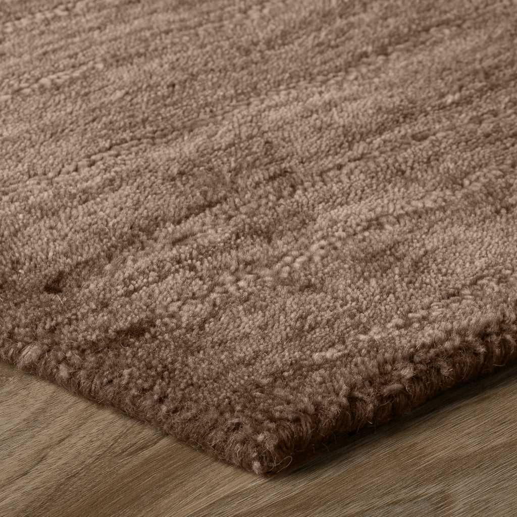 Dalyn Rafia RF100 Chocolate Area Rug – Incredible Rugs and Decor