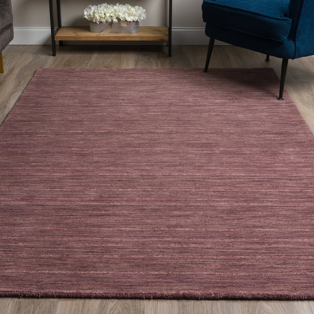 Dalyn Rafia RF100 Plum Area Rug – Incredible Rugs and Decor