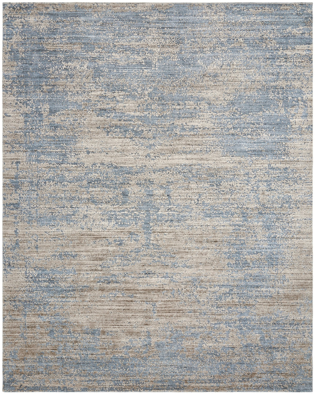 Ancient Boundaries Shore SHO-838 Blue Tones/Zinc Area Rug – Incredible ...