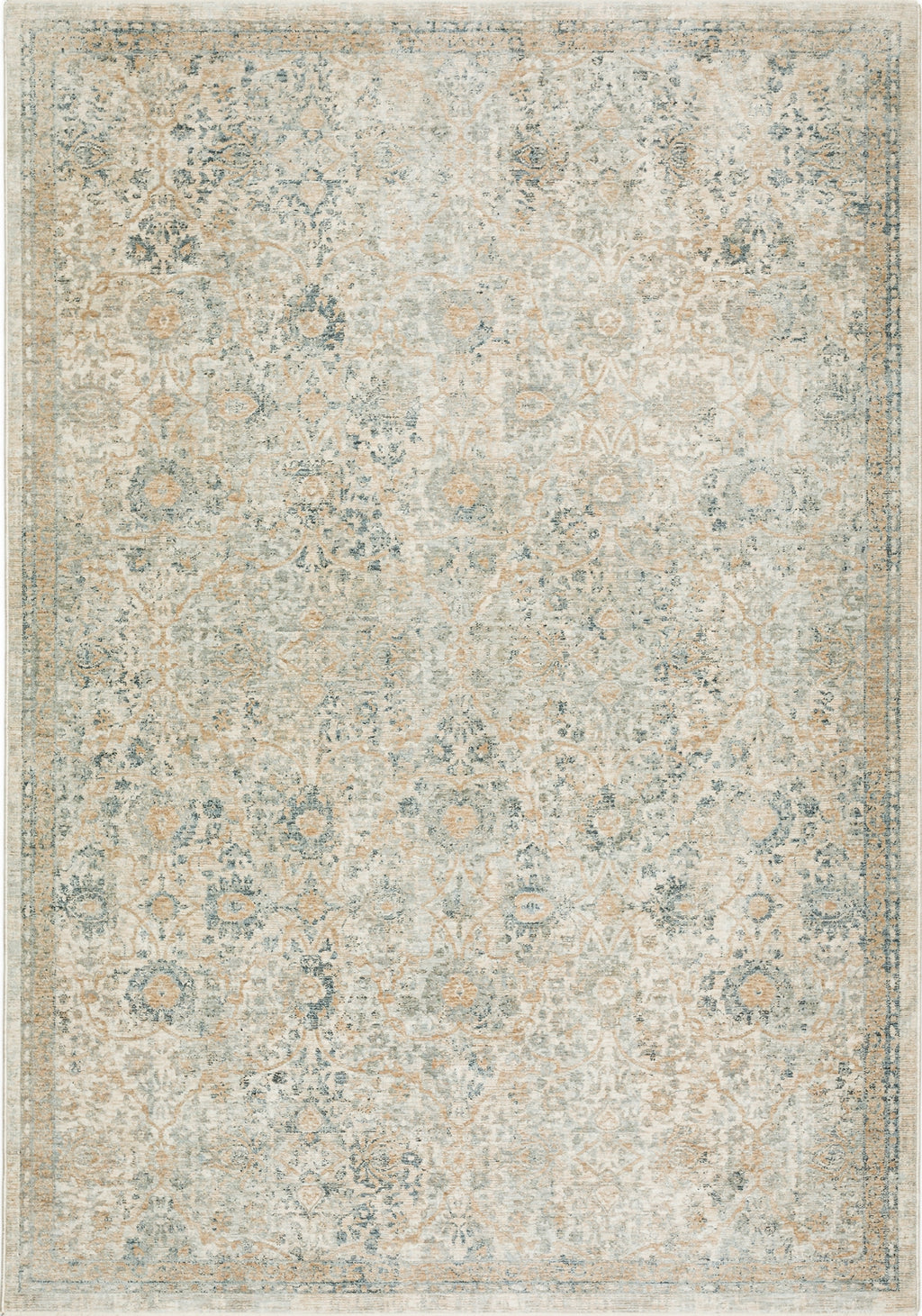 Dalyn Regal RG5 Linen Area Rug – Incredible Rugs and Decor